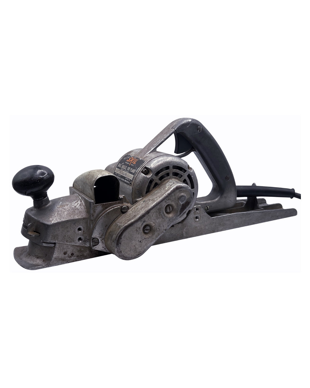 Skil 100 Type-A 5.5-Amp Refurb. – Shaper Supply