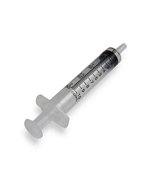 10cc Syringe – Shaper Supply