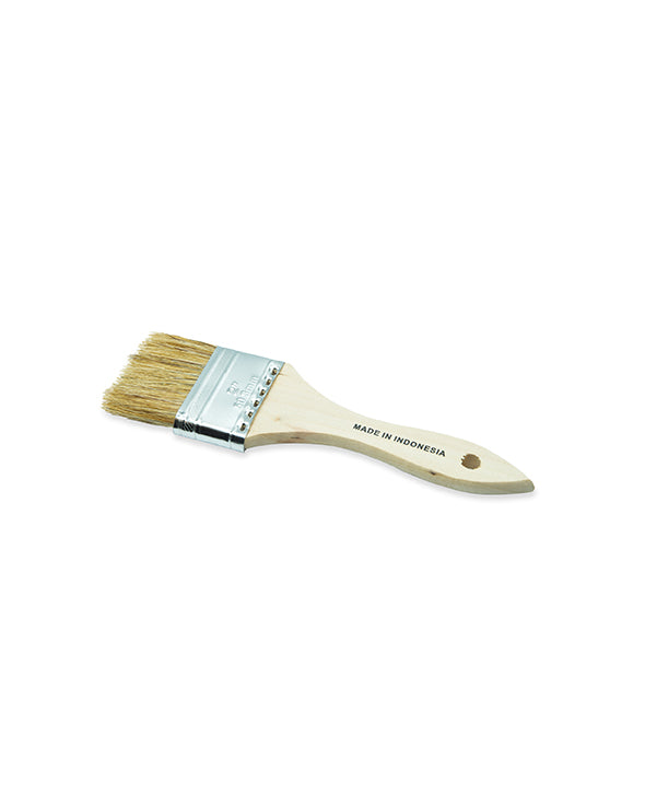 2" Chip Brush – Shaper Supply