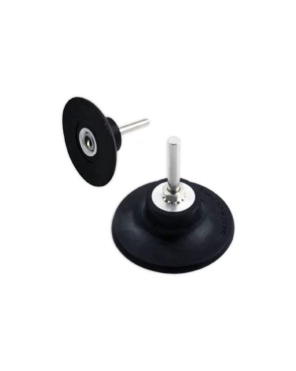 3" Roloc Disc Holder – Shaper Supply