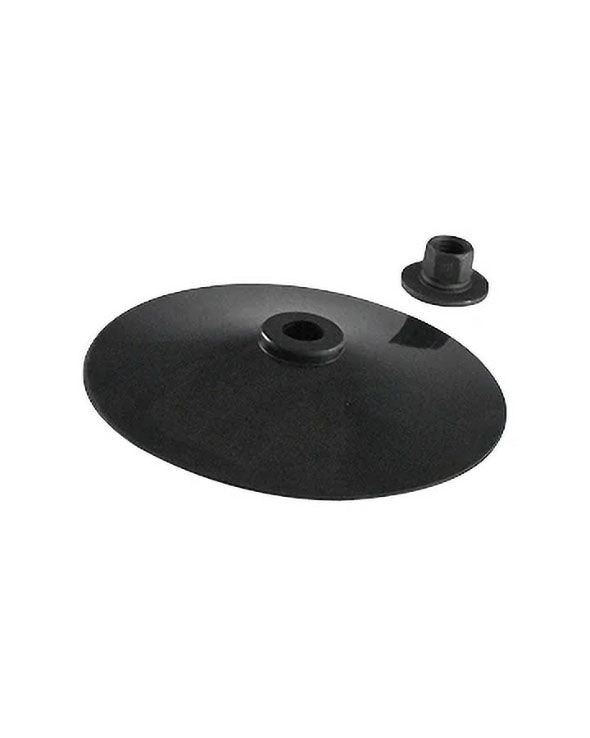 7-in Backing Plate – Shaper Supply
