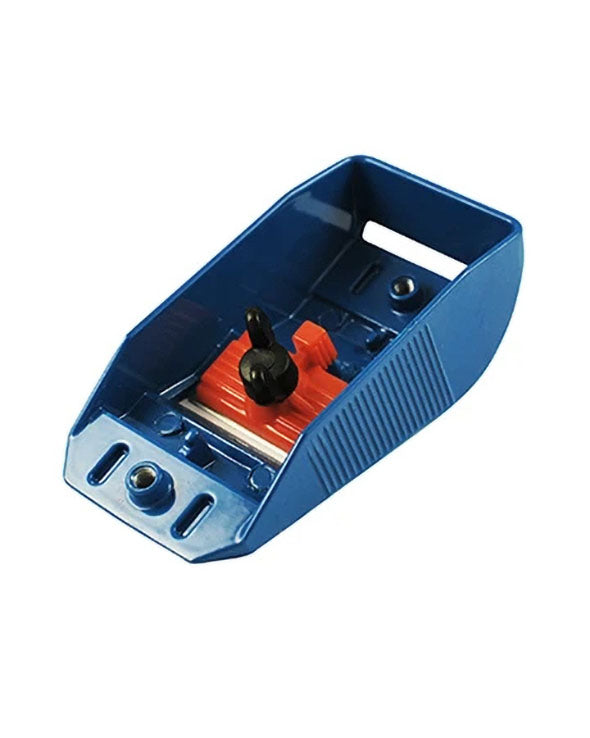 David Plane – Shaper Supply