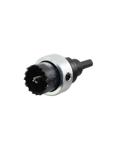 FCS – Shaper Supply