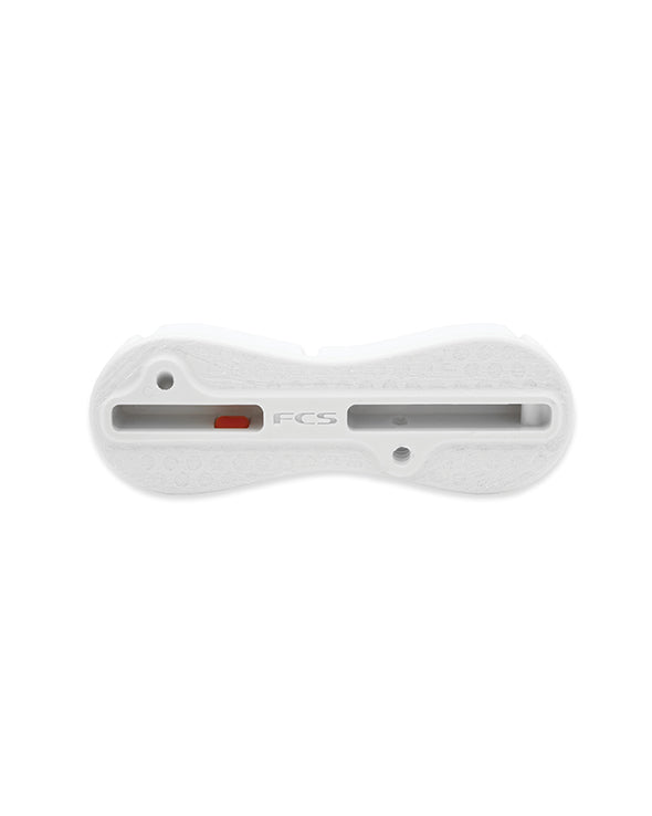 FCS II Plug - White – Shaper Supply