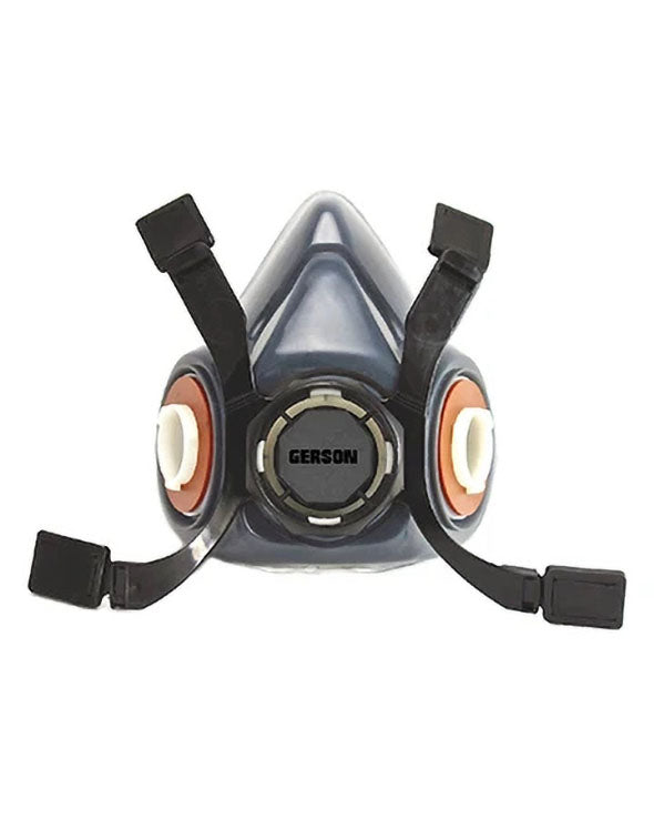 Gerson Silicone Respirator – Shaper Supply