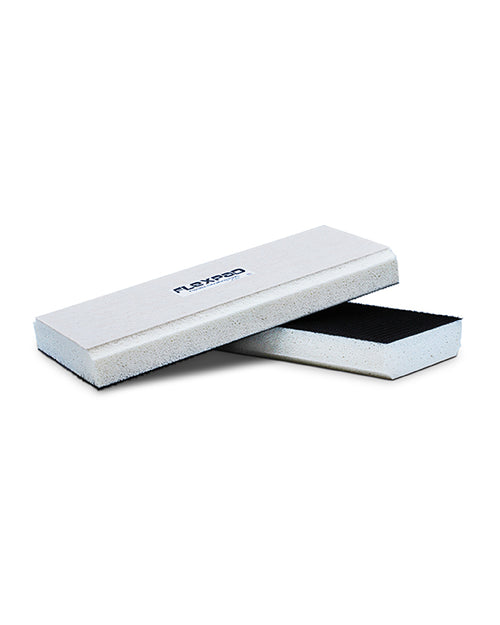 Flexible Shaping Block - Medium/Hard Density – Shaper Supply
