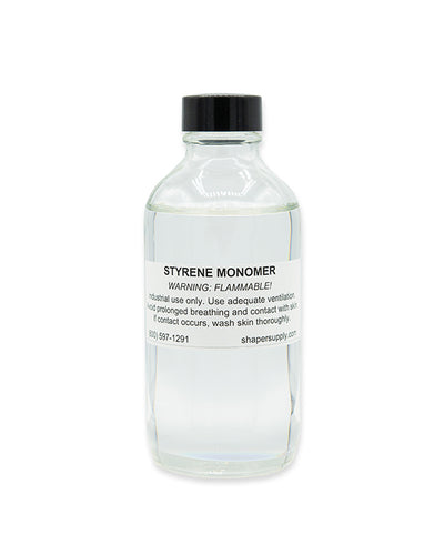 Polyester Surfboard Resin – Shaper Supply